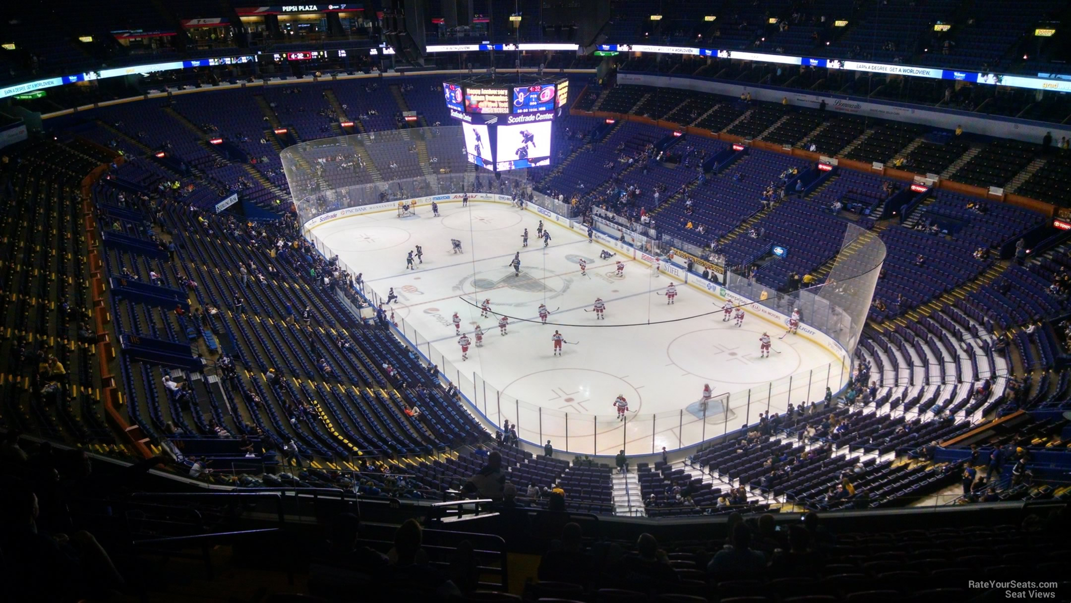 Concerts In St Louis 2020 Enterprise Center | Paul Smith