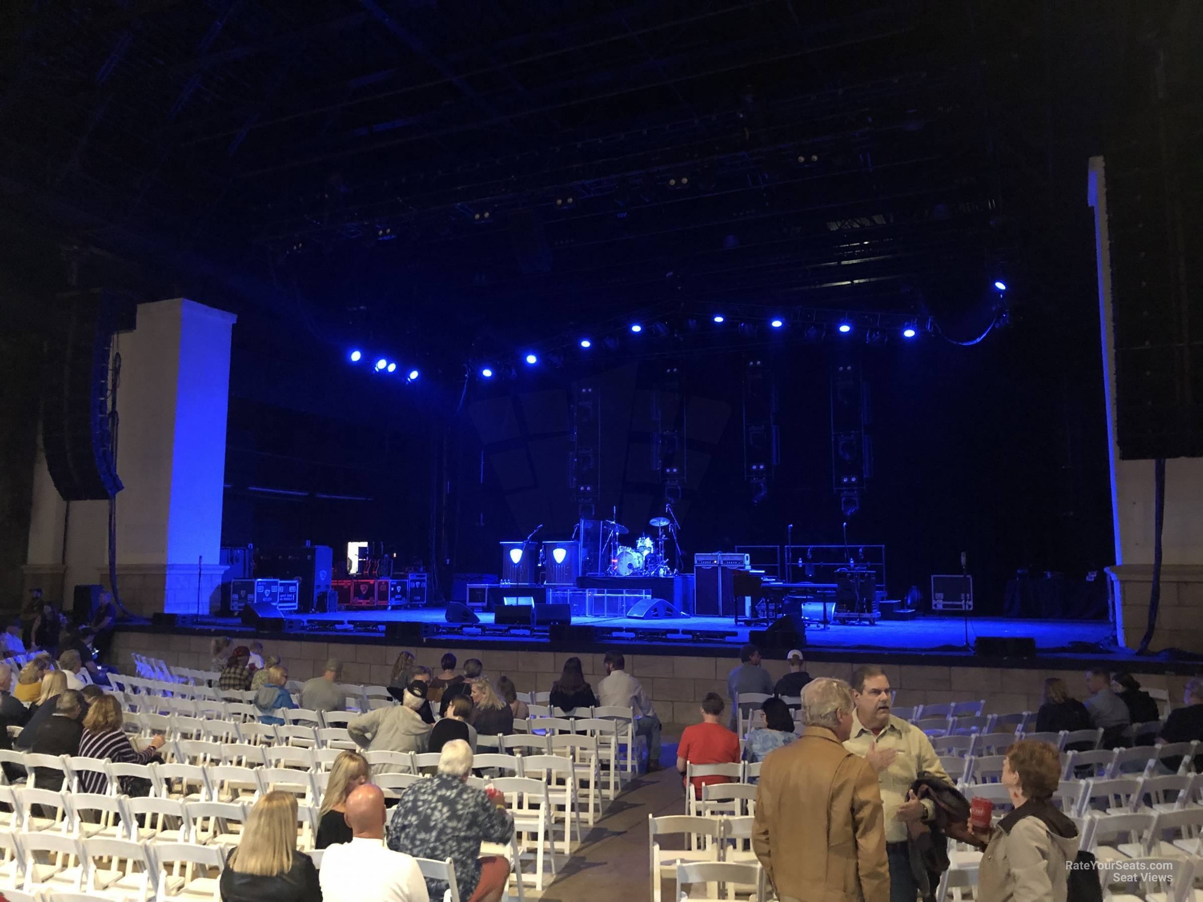St Augustine Amphitheater Seating Chart | Cabinets Matttroy
