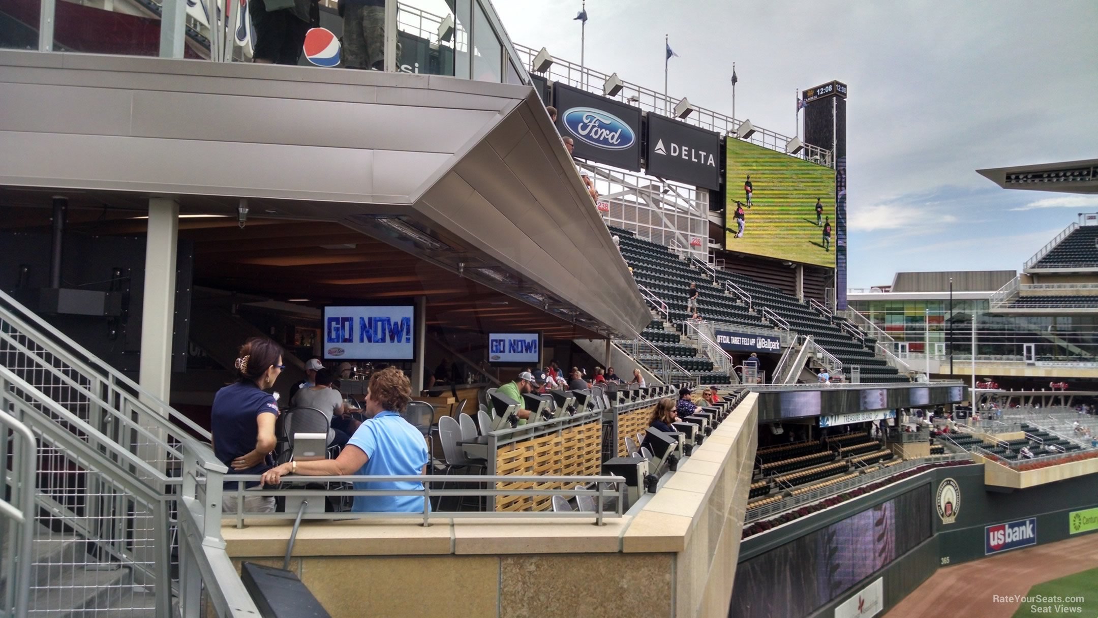 Target Field Seating Chart Suites - Bios Pics Target Field Seating Chart Suites - Bios Pics
