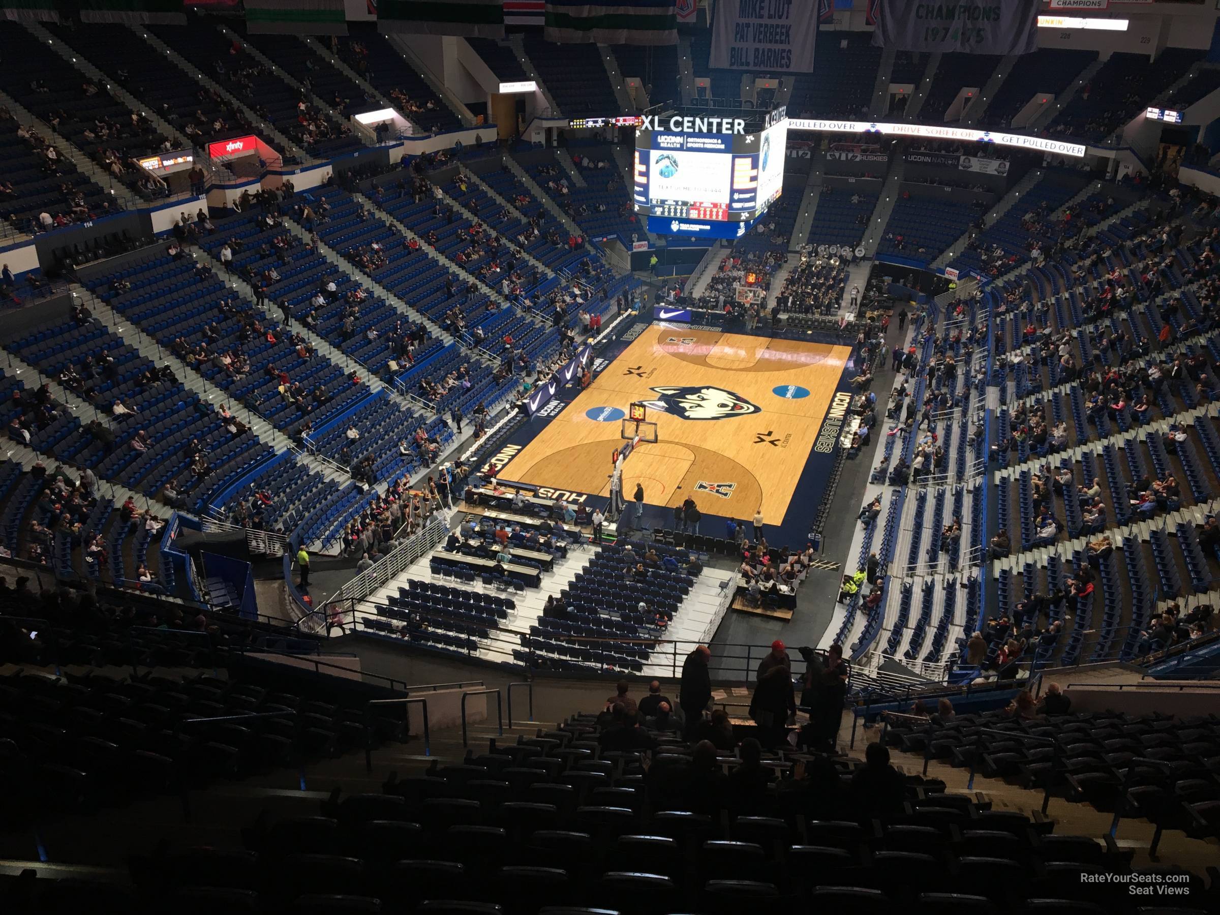 Xl Center Wikipedia