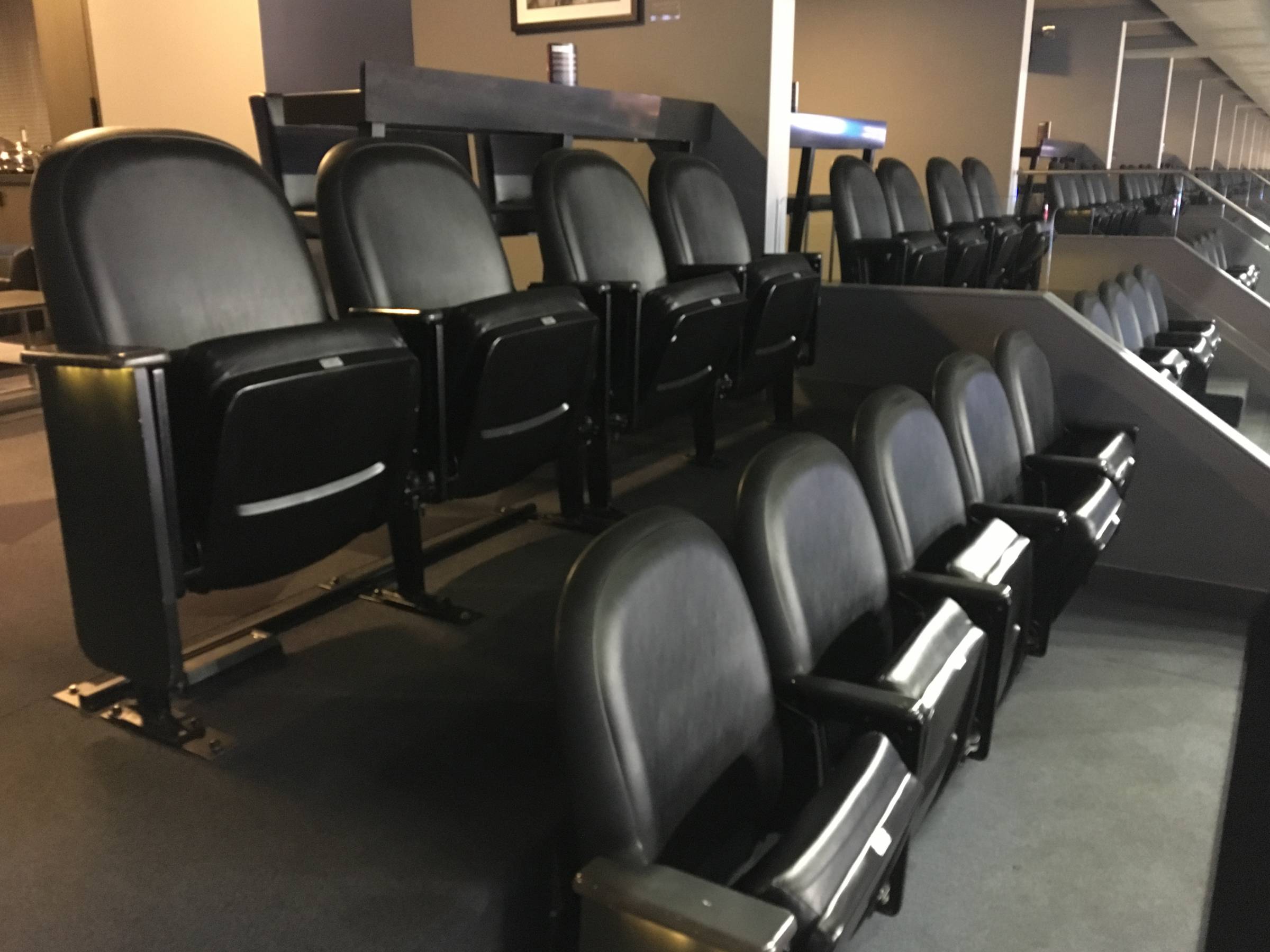 Barclay Center Seating Chart Suites | Cabinets Matttroy