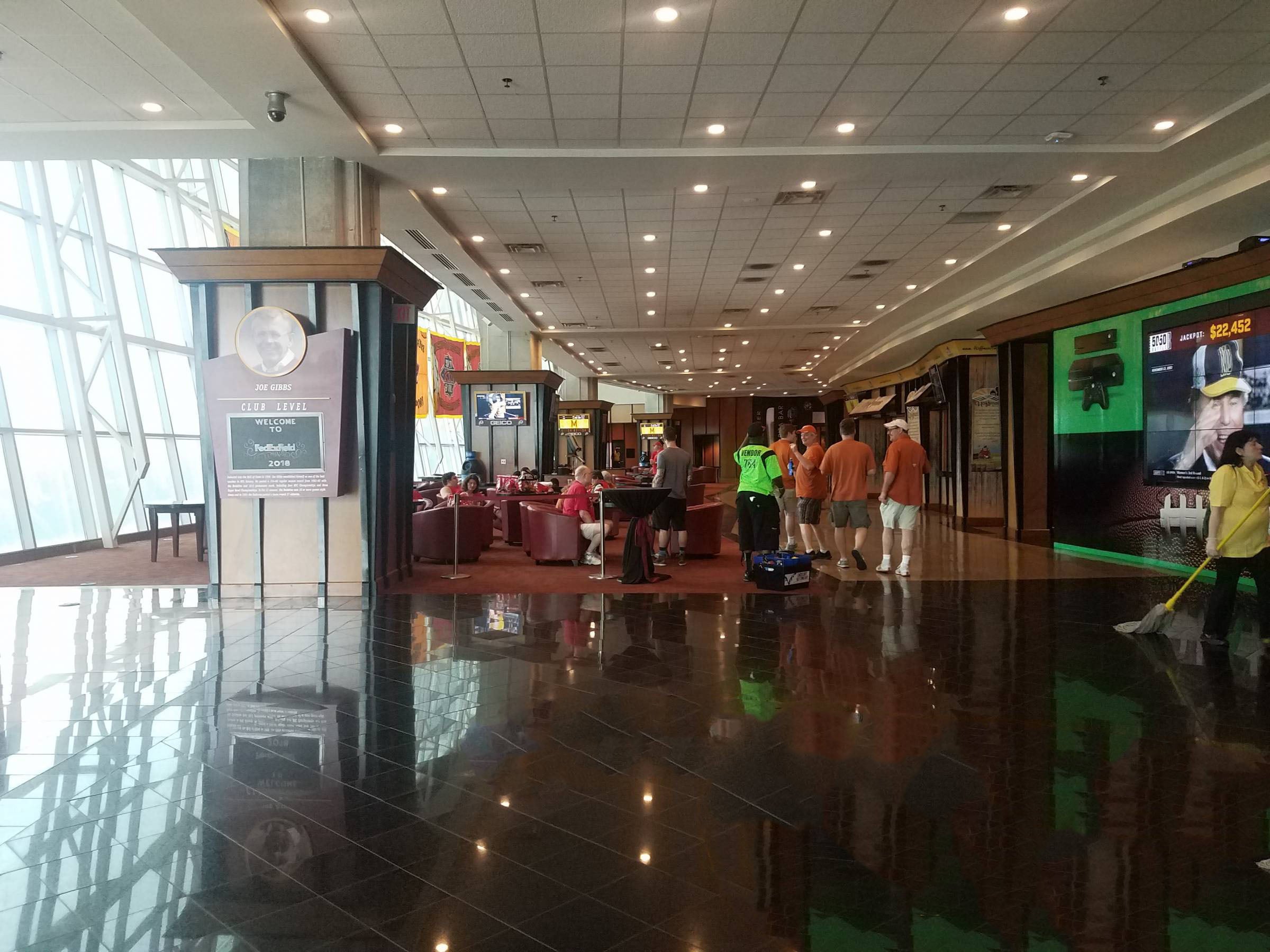 More VA senators now not supporting VA stadium bill : r/Commanders