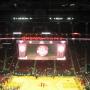 Toyota Center Seating - RateYourSeats.com