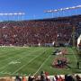 Lane Stadium Seating - RateYourSeats.com