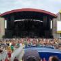 Jones Beach Theater Seating Sections - RateYourSeats.com