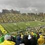 Autzen Stadium Seating - RateYourSeats.com