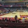 Williams Arena Seating - RateYourSeats.com