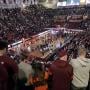 Cassell Coliseum Seating - RateYourSeats.com