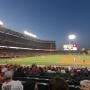 Angel Stadium Seating Sections - RateYourSeats.com