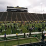 Autzen Stadium Seating Sections - RateYourSeats.com