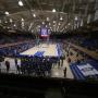 Cameron Indoor Stadium Seating Sections - RateYourSeats.com
