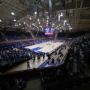 Cameron Indoor Stadium Seating Sections - RateYourSeats.com