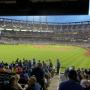 Citi Field Seating Sections - RateYourSeats.com
