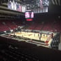 Coleman Coliseum Seating - RateYourSeats.com