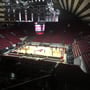 Coleman Coliseum Seating - RateYourSeats.com