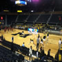 Crisler Center Seating - RateYourSeats.com