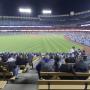Dodger Stadium Seating Sections - RateYourSeats.com