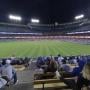 Dodger Stadium Seating Sections - RateYourSeats.com