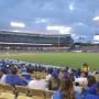 Dodger Stadium Seating Sections - RateYourSeats.com