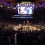 Madison Square Garden Seating Sections - RateYourSeats.com