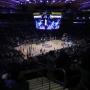 Madison Square Garden Seating Sections - RateYourSeats.com