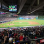 Progressive Field Seating Sections - RateYourSeats.com