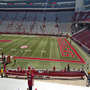Razorback Stadium Seating Sections - RateYourSeats.com