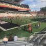 Reser Stadium Seating Sections - RateYourSeats.com