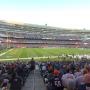 Soldier Field Seating Sections - RateYourSeats.com