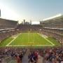 Soldier Field Seating Sections - RateYourSeats.com