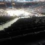 Target Center Seating Sections - RateYourSeats.com
