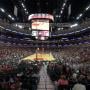 United Center Seating Sections - RateYourSeats.com