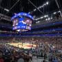 United Center Seating Sections - RateYourSeats.com