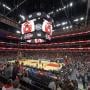 United Center Seating Sections - RateYourSeats.com