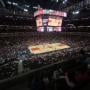 United Center Seating Sections - RateYourSeats.com