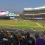Yankee Stadium Seating Sections - RateYourSeats.com