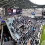 Section 134 at Allianz Field - RateYourSeats.com